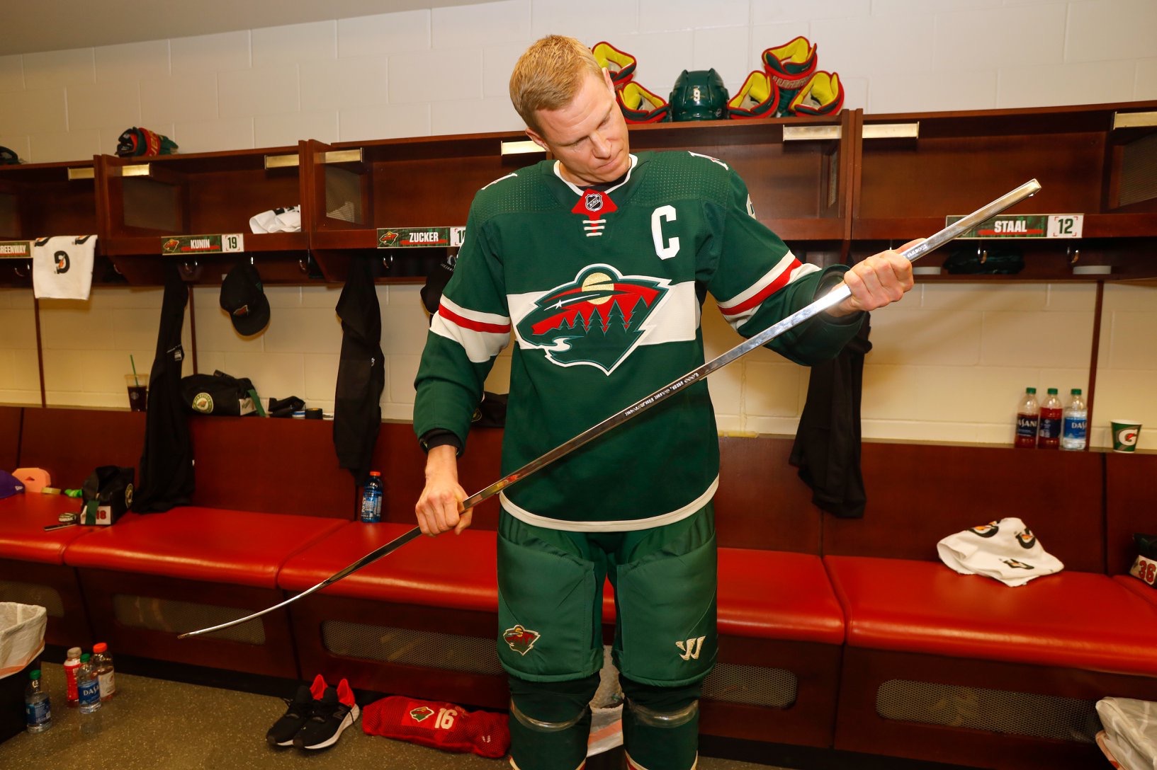 Logan Sports Group - Our Work